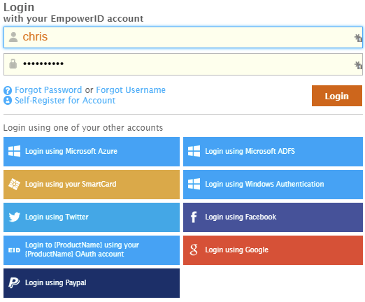 Identity Management & Cloud Security Blog | User provisioning