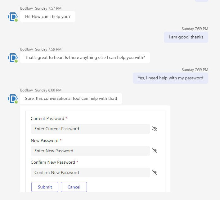 AI and Botflow: Ushering in a New Era of Identity Governance & Administration