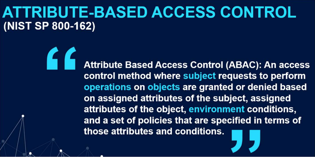 RBAC vs ABAC vs PBAC: A Practical Guide for Enterprises