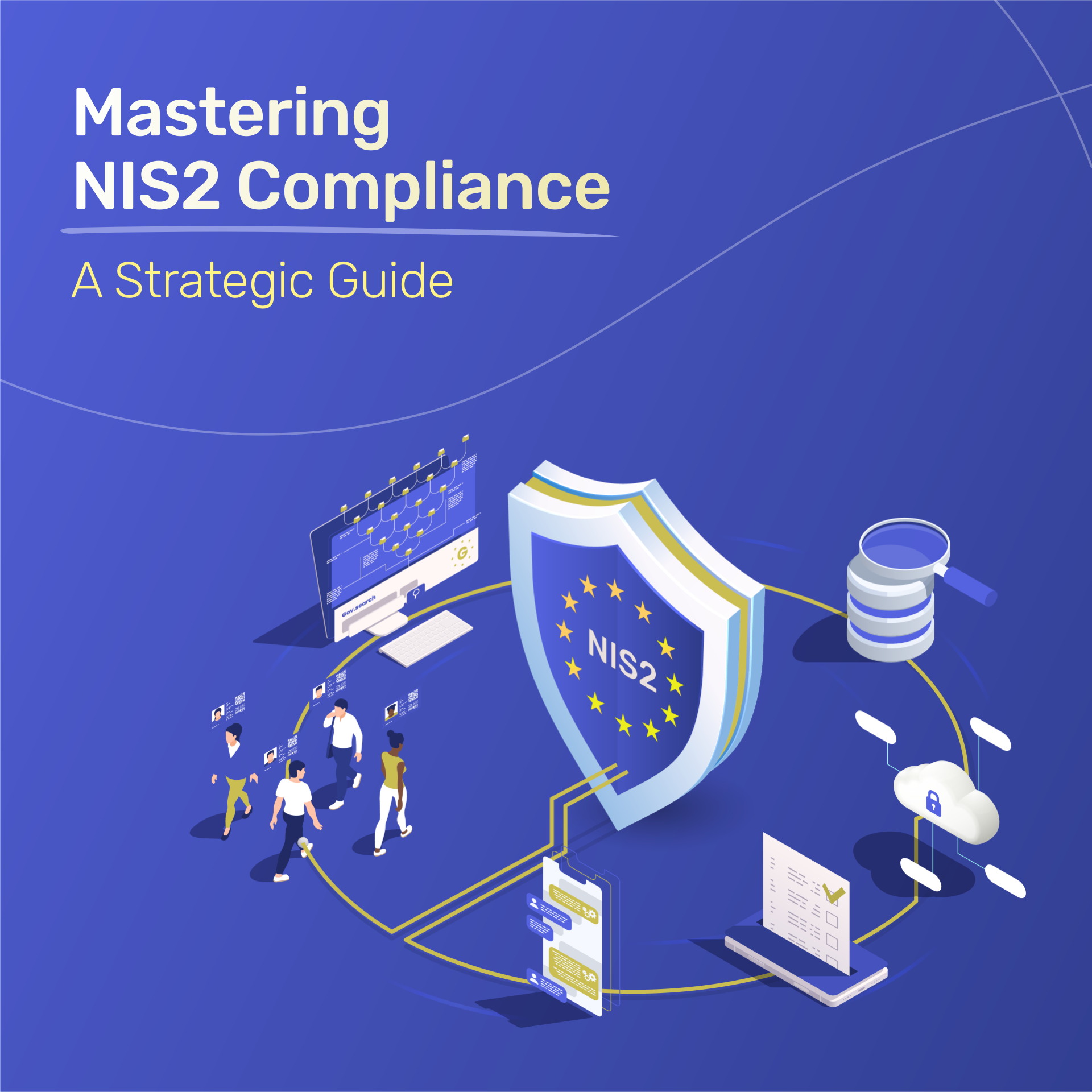 NIS2 Compliance: Empowering Your Cybersecurity